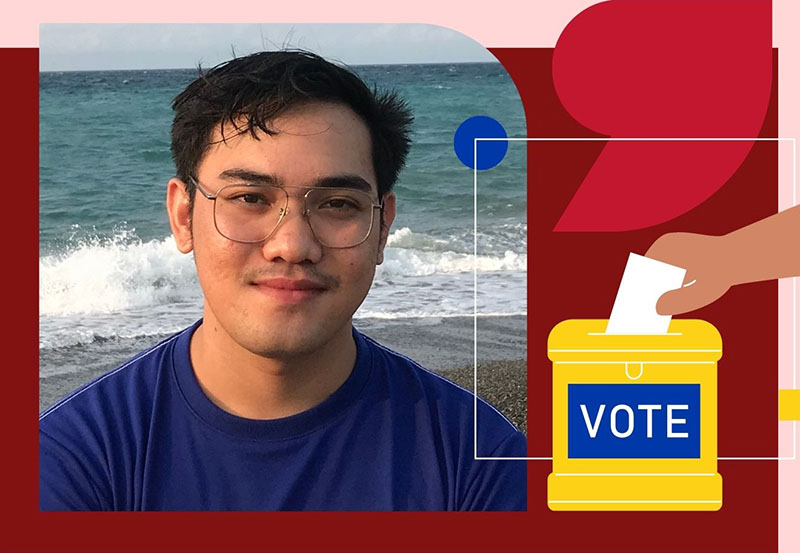 Loyola School of Theology Student Council